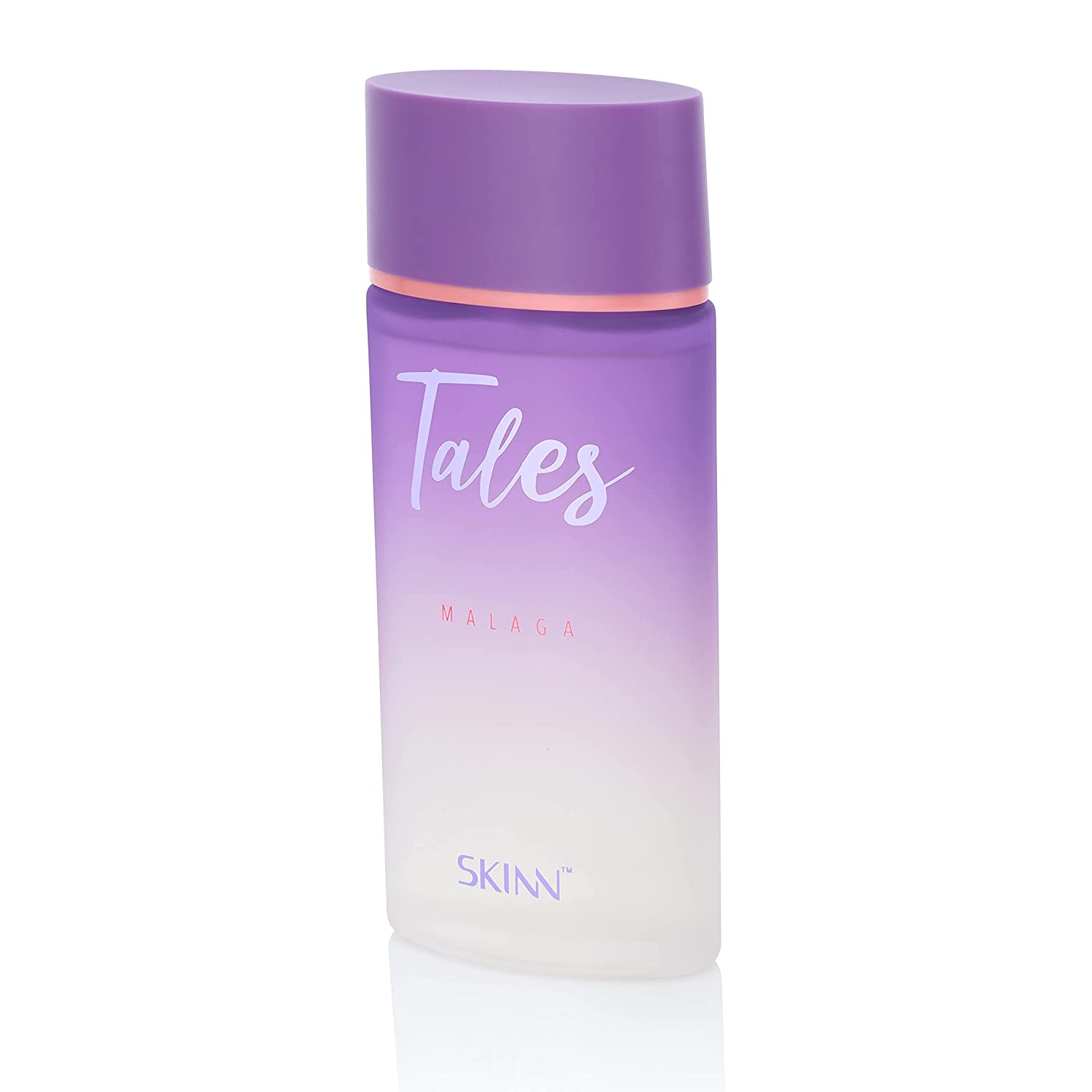 SKINN BY TITAN TALES MALANGA EUE DE PERFUME FOR WOMEN 100ML – Mystic